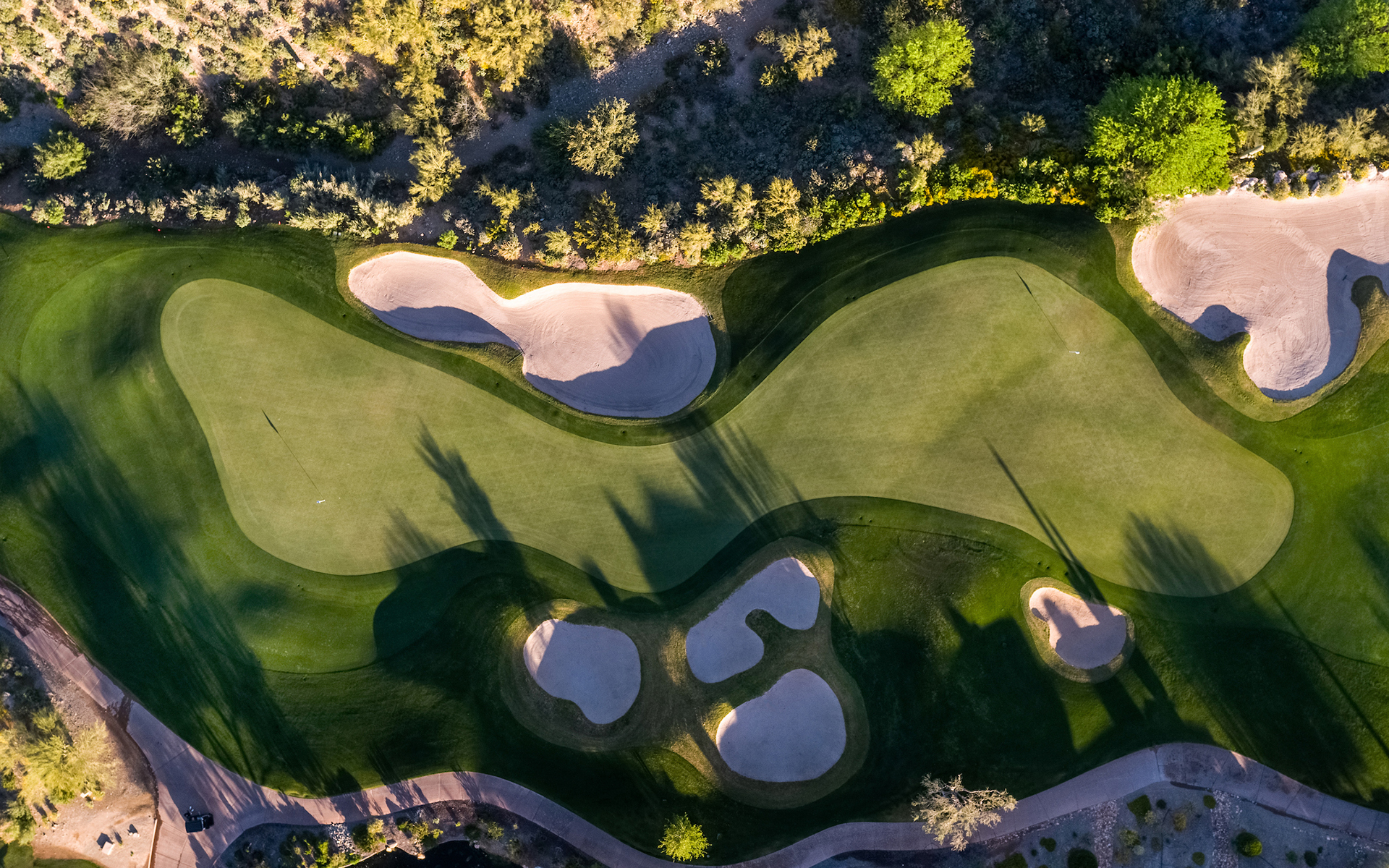 Anthem Golf & Country Club | Phoenix, AZ | Invited