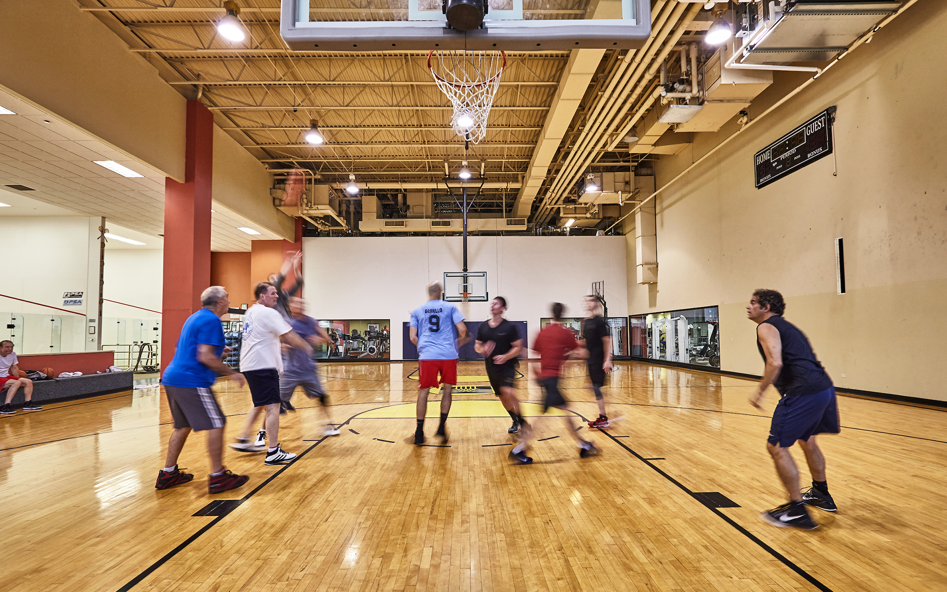 Rivers Club | Pittsburgh, PA | Invited