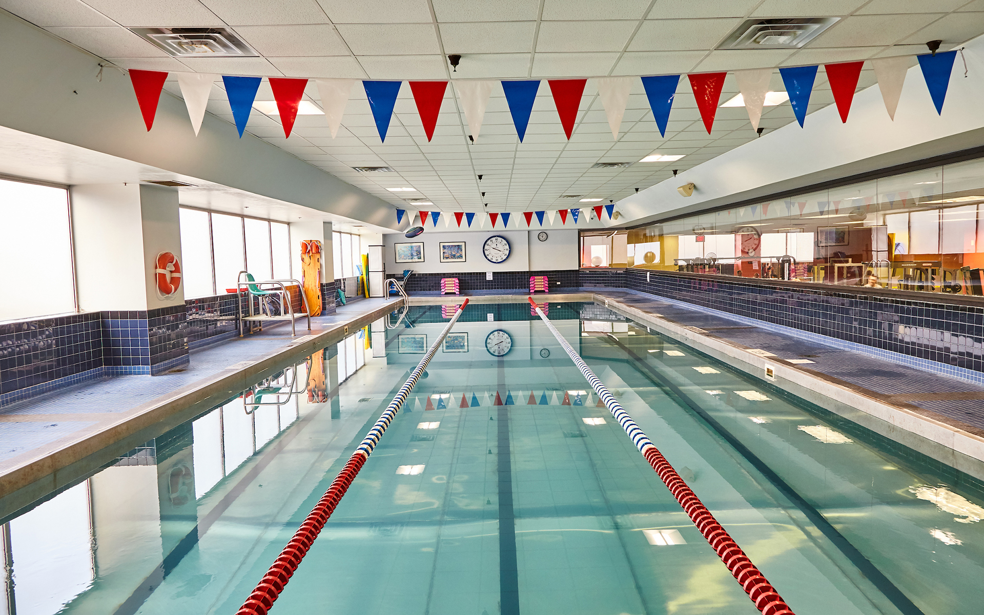 Rivers Club | Pittsburgh, PA | Invited