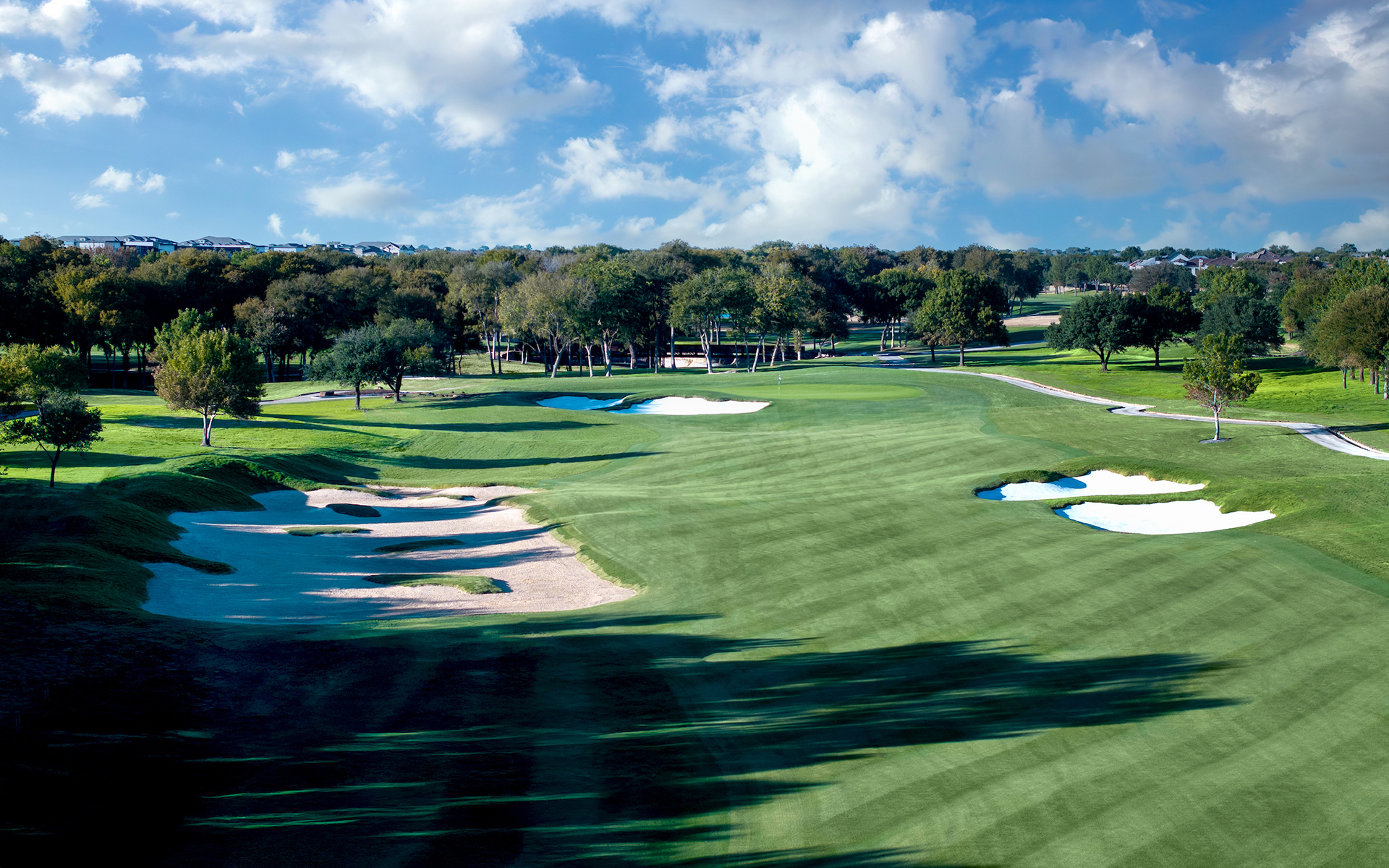 Golf | TPC Craig Ranch | Mckinney, TX | Invited